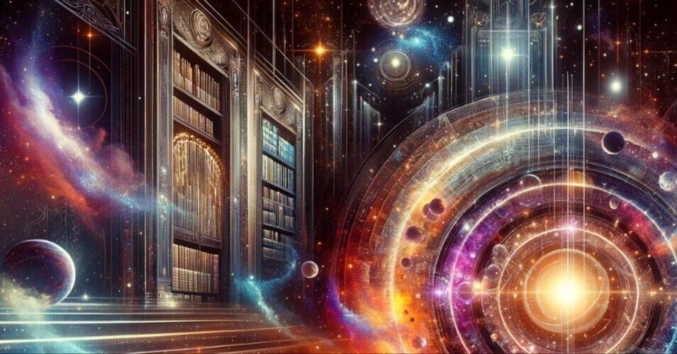 Akashic Multiverse｜note