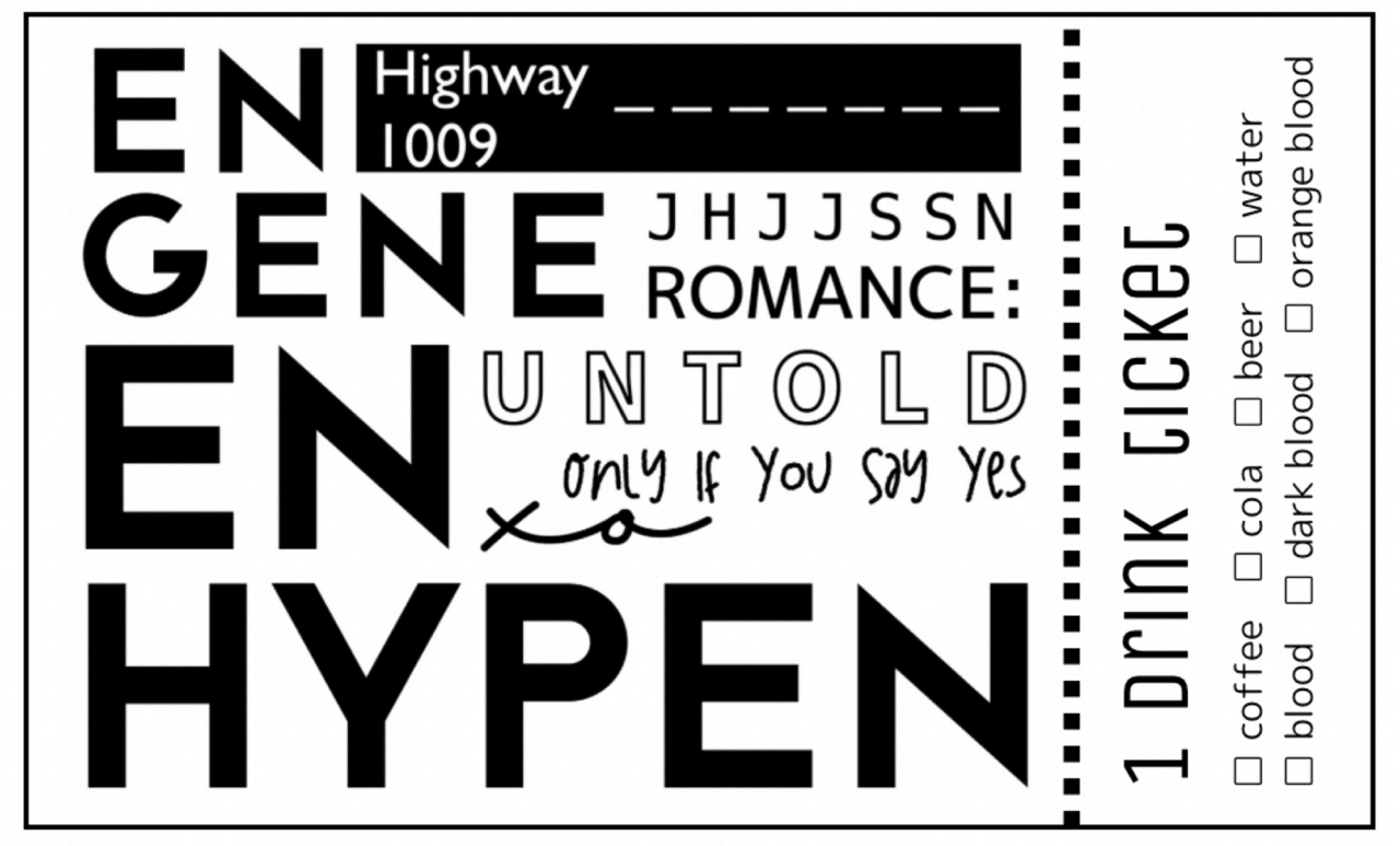 ROMANCE:UNTOLD｜u_u🅴🅽