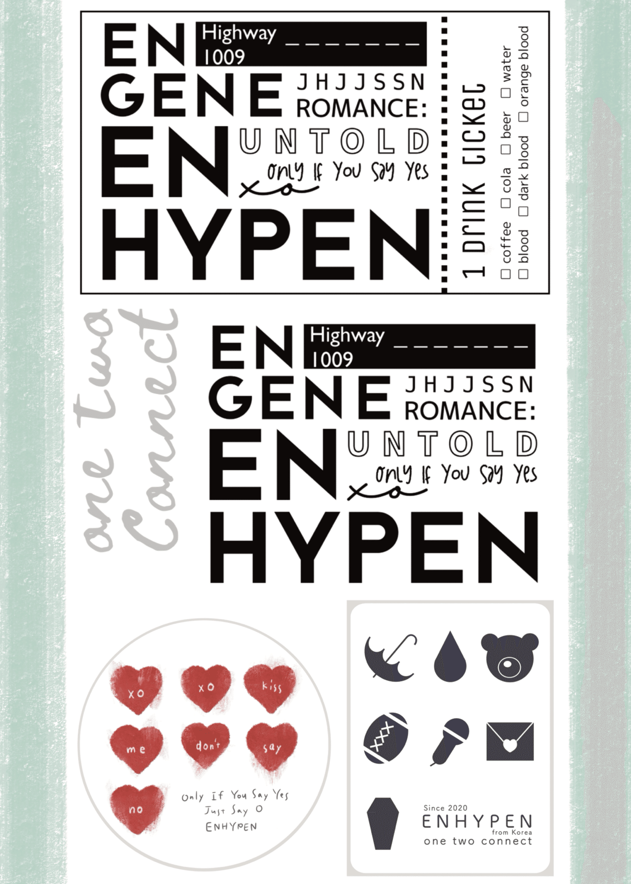 ROMANCE:UNTOLD｜u_u🅴🅽