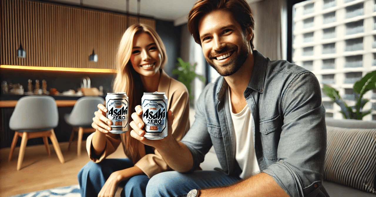 【レビュー】ドライゼロ 泡ジョッキ缶 340ml×24本｜くまさん