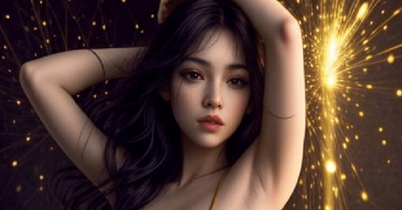 summer night dance｜Michael Choi