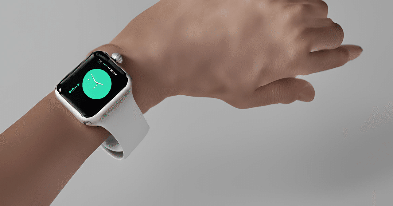 Apple Watch、買おうかなぁ？ 夏場のスマホ持ち歩き問題、スマートウォッチで解決！？｜SENNEKO@マイクラウド