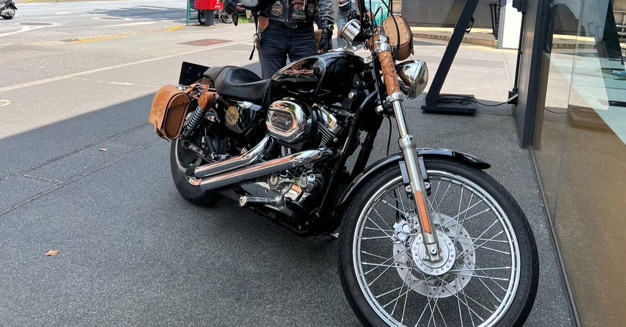 kiyoshi【鉄馬旅人】｜note