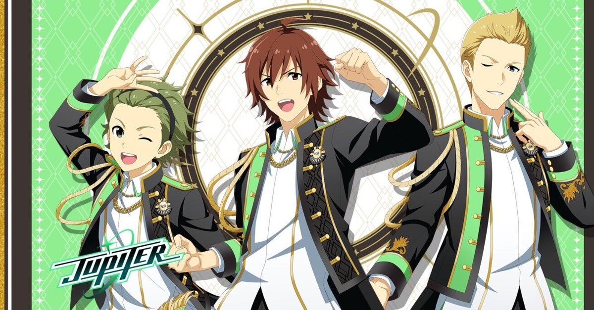 SideM初現地を最前ブロックで堪能した【9th感想】｜Sugg