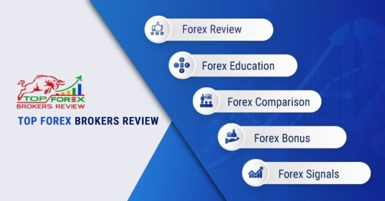 FCA Regulated Forex Brokers 2024: A Comprehensive Review by Top Forex Brokers Review｜TOP FOREX ...