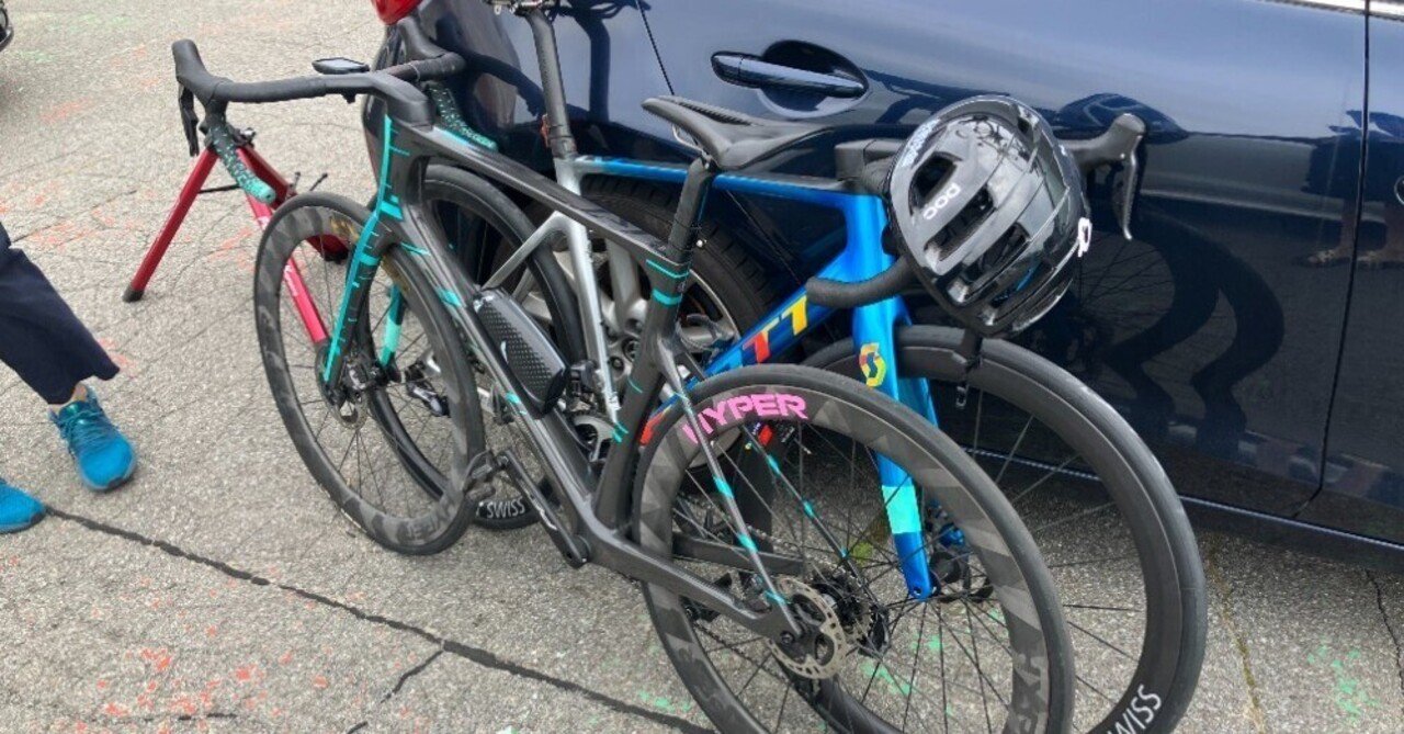 【おまけもあるよ】2024/07/06 JBCF信州ながわまちタイムトライアル E2 15位｜Agent0