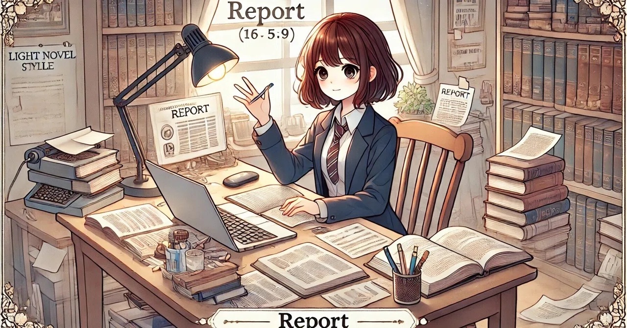 アニメーター志望（とオタク）が読むべきレポート5選｜ANITABI