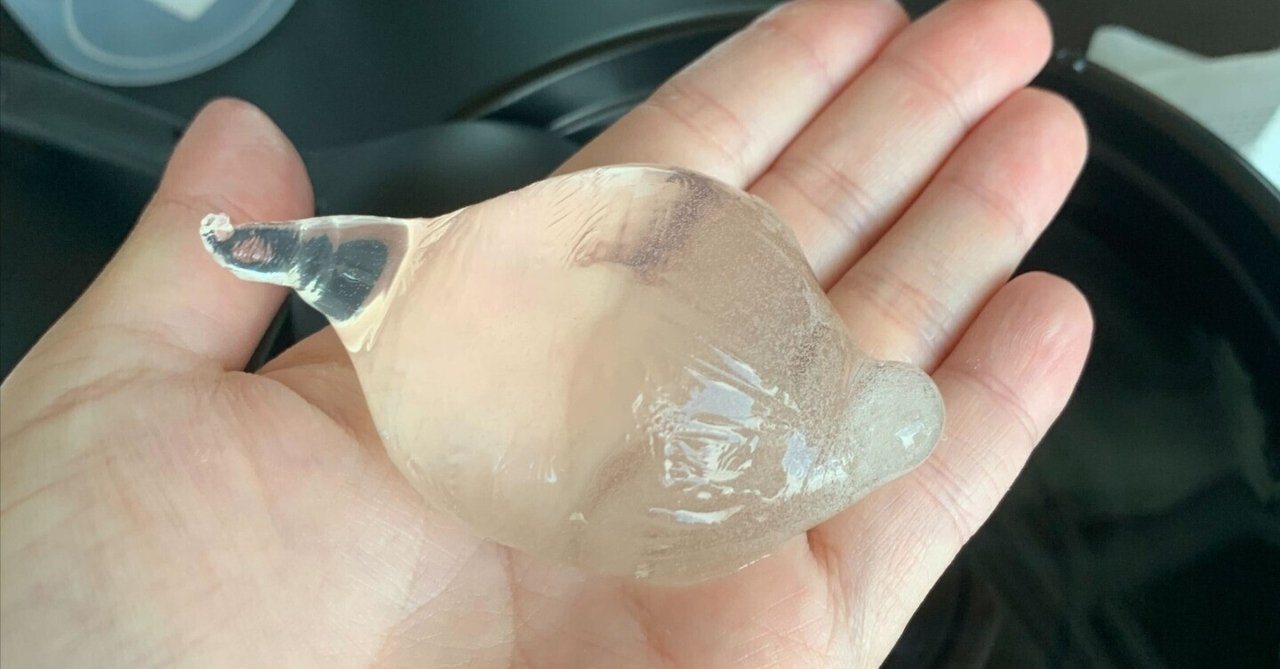 【簡単実験🥼】未来のペットボトル？掴める水を作っちゃおう ️💧｜エコラボnote/株式会社A-Co-Labo