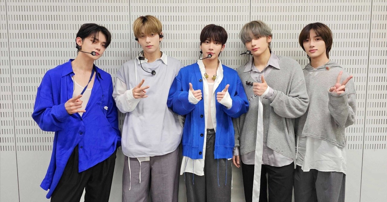 ミーグリとカンテヒョン(7/15)｜mikko