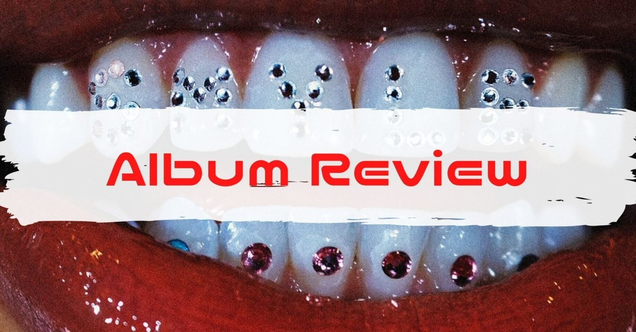 2024年おすすめ新譜アルバムVol. 37： KYLE「SMYLE AGAIN」｜アボかど（にんじゃりGang Bang）