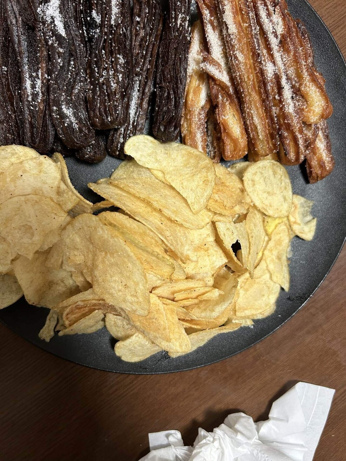 Day7 おいしすぎるよ！NOW&Forever｜松坂紗凪