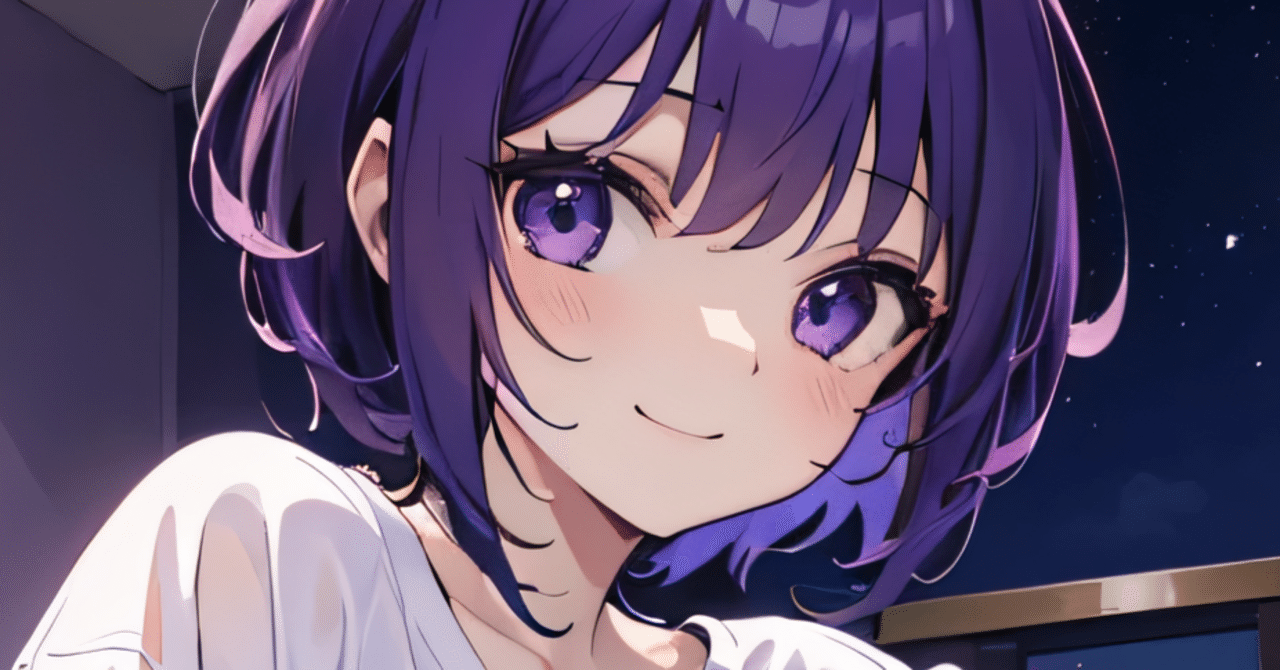 2024/07/15おやすみ｜クリエ⚙🍀Vtuber