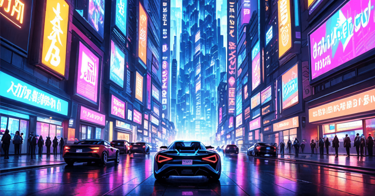 Hyper-SDでAI画像を爆速で生成｜nobin@コーヒーを飲みながら紳士向けを作る人