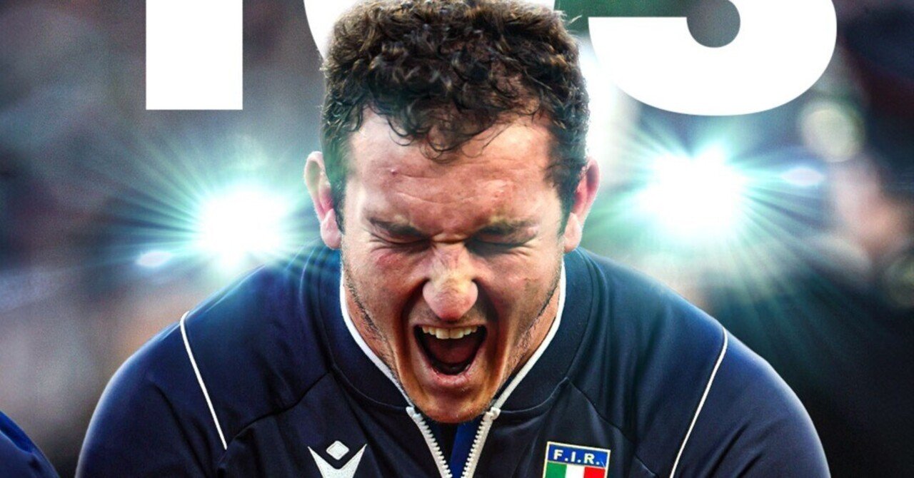 猛勇狼士達が挑む世界② vsイタリア編｜miz_sue