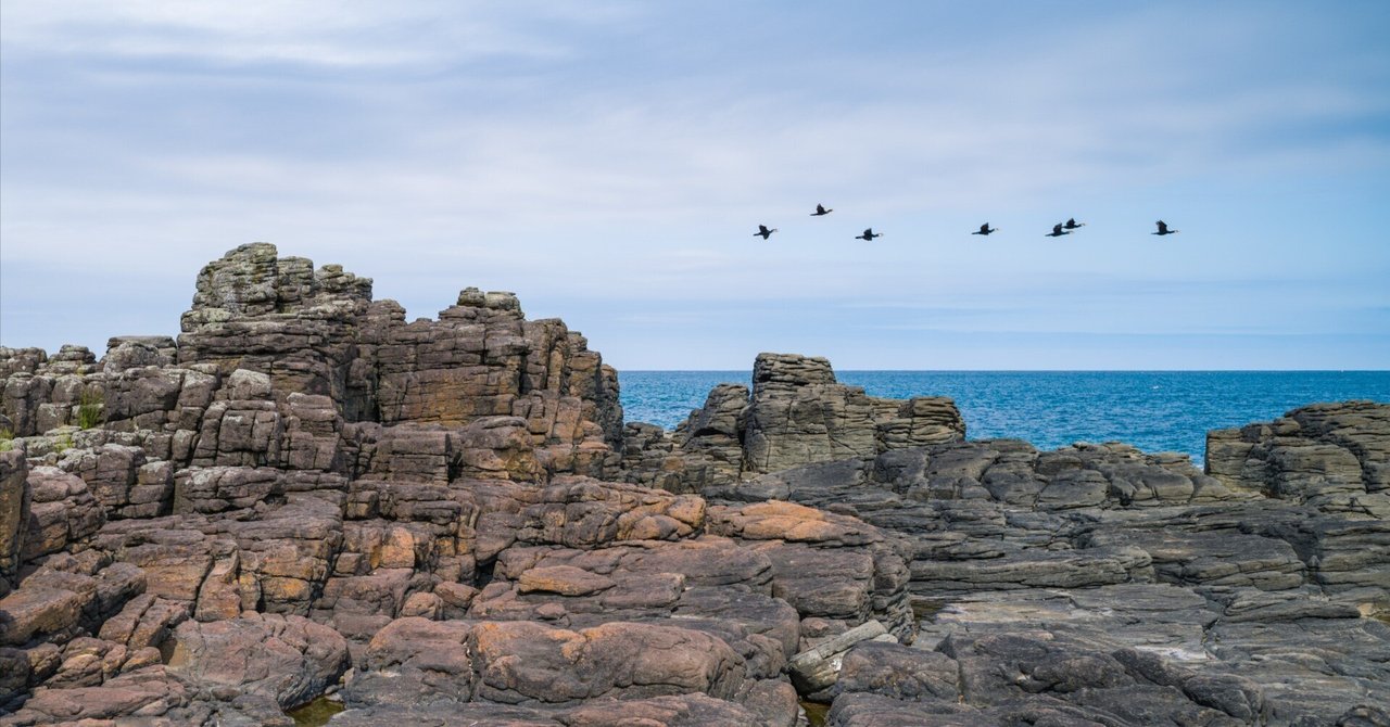 北海道｜浜頓別と枝幸｜Mitsuhiro
