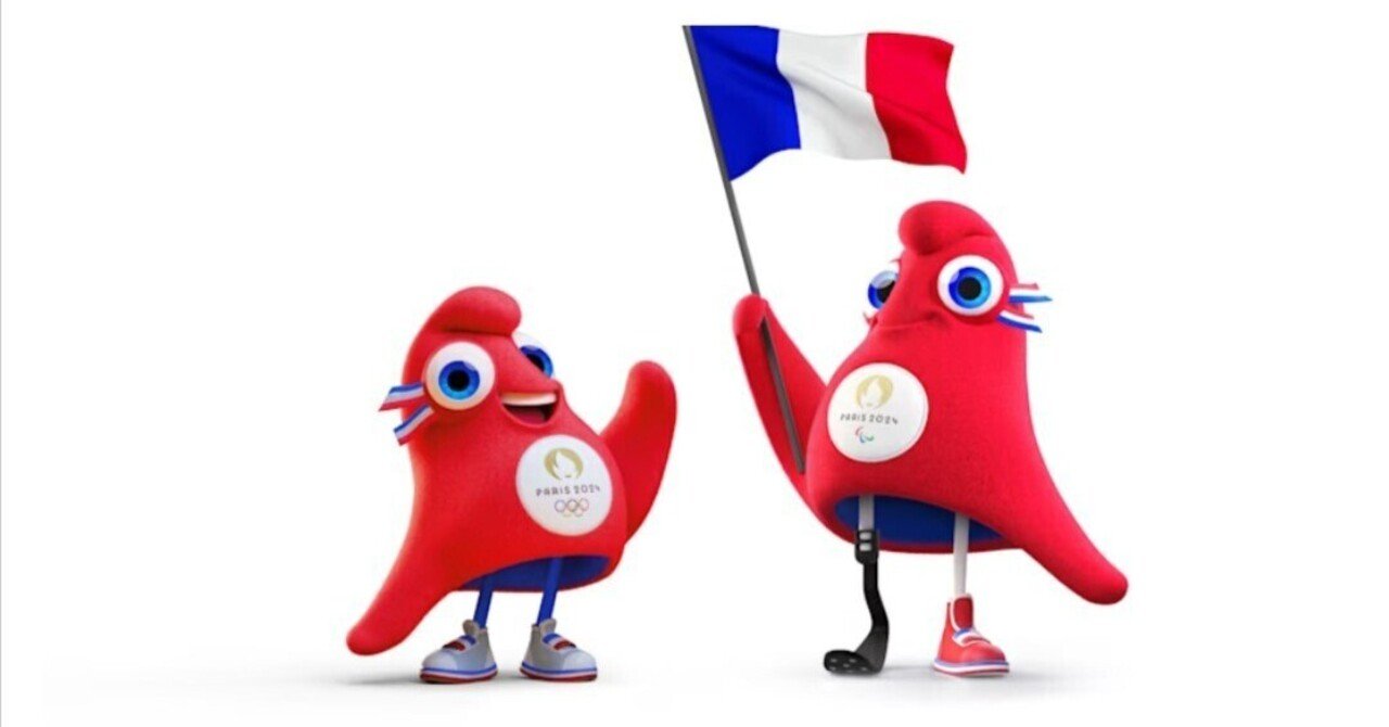 世界のスポーツ＆サッカー(2024/7)｜H.Matsubara