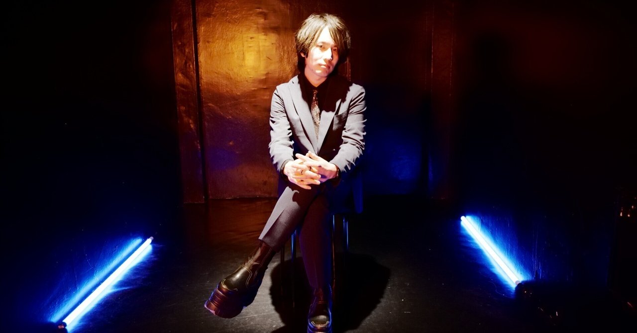 未知と理解との関係性｜Hitoshi Kobayashi