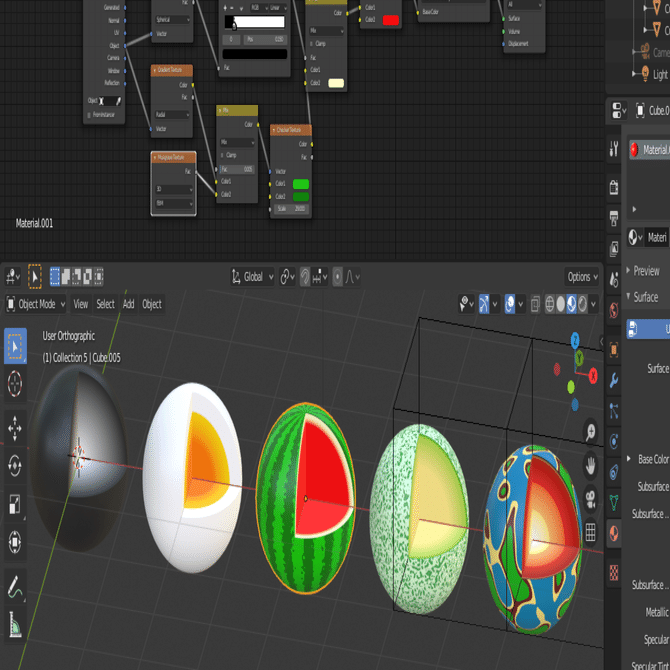 [2.8]実のあるテクスチャ｜MITSUDA Tetsuo
