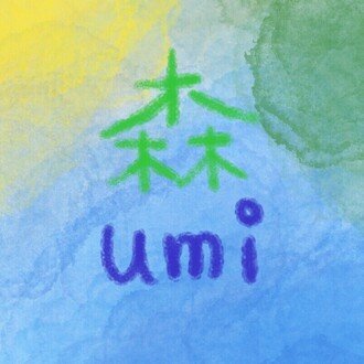 森_umi｜note
