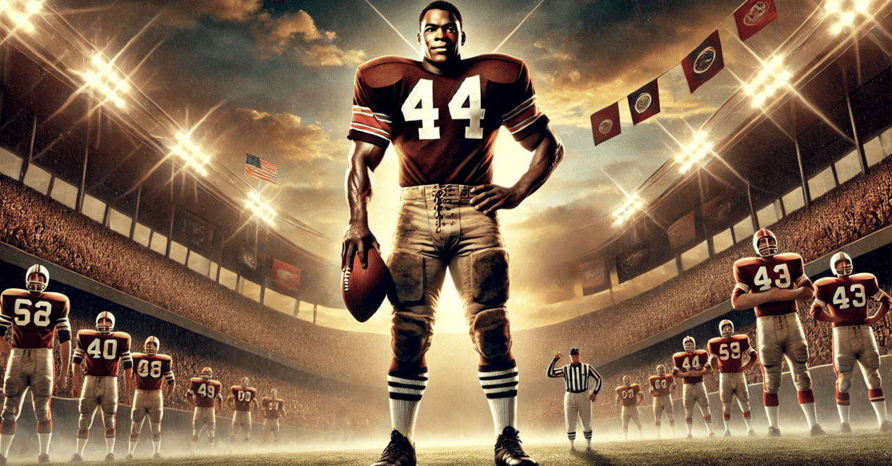 [NFL]チーム別オールタイムグレーテストプレイヤートップ3！魂の本紙予想！_AFC編｜bmidvar