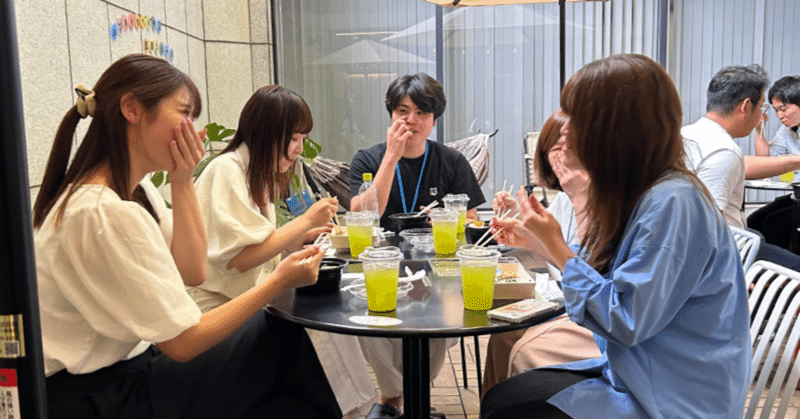 株式会社LULL｜note