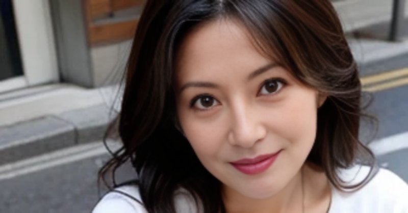 「#AI熟女」の人気タグ記事一覧｜note ――つくる、つながる、とどける。