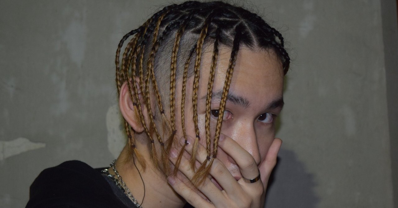 今更始めたnote｜Young eRy