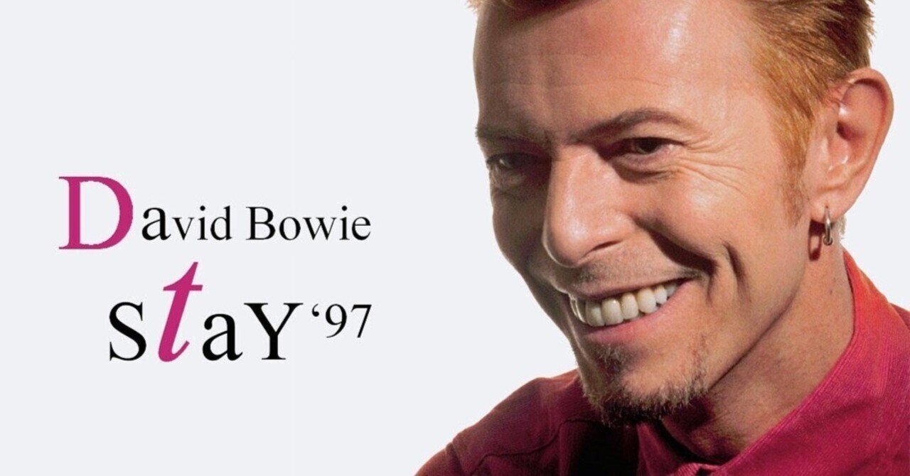 デヴィッドボウイの衣装を作るには？vol.3｜Sota BamBron