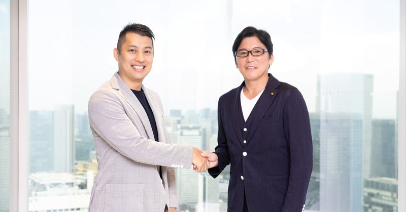 GA technologies 公式note