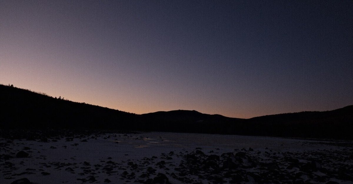 「ワンダーフォーゲル」とは！？｜Nosuke_1129894