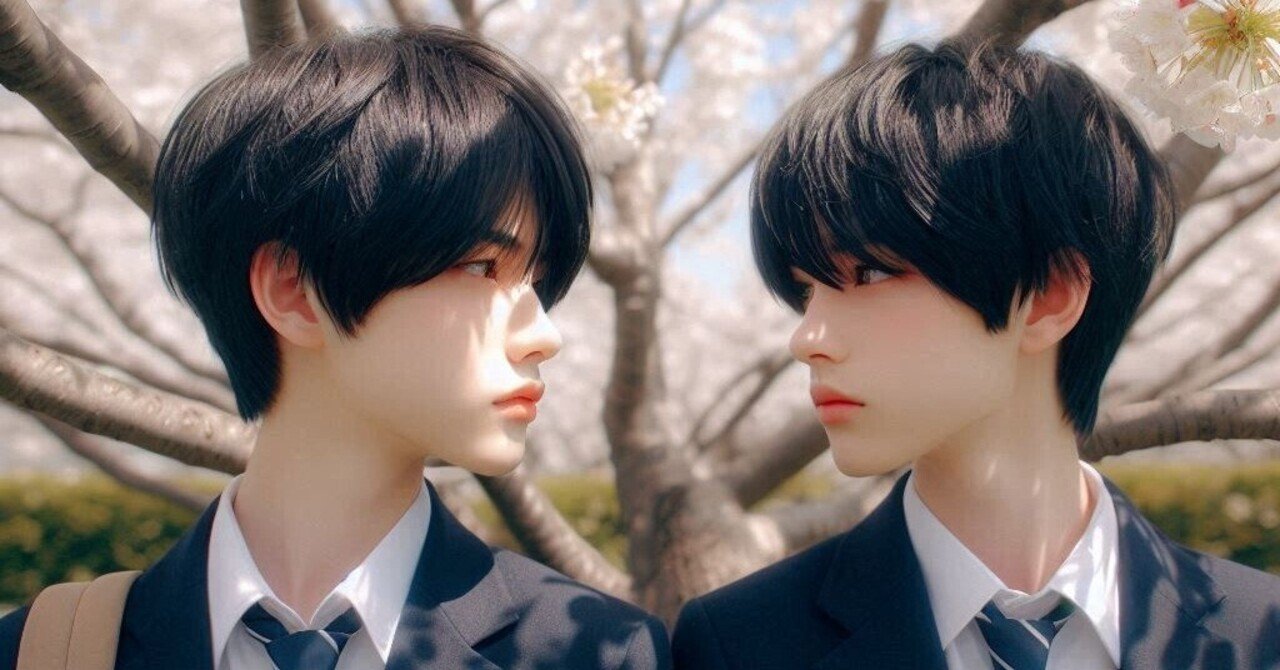 箱庭の僕ら 5話｜sakana