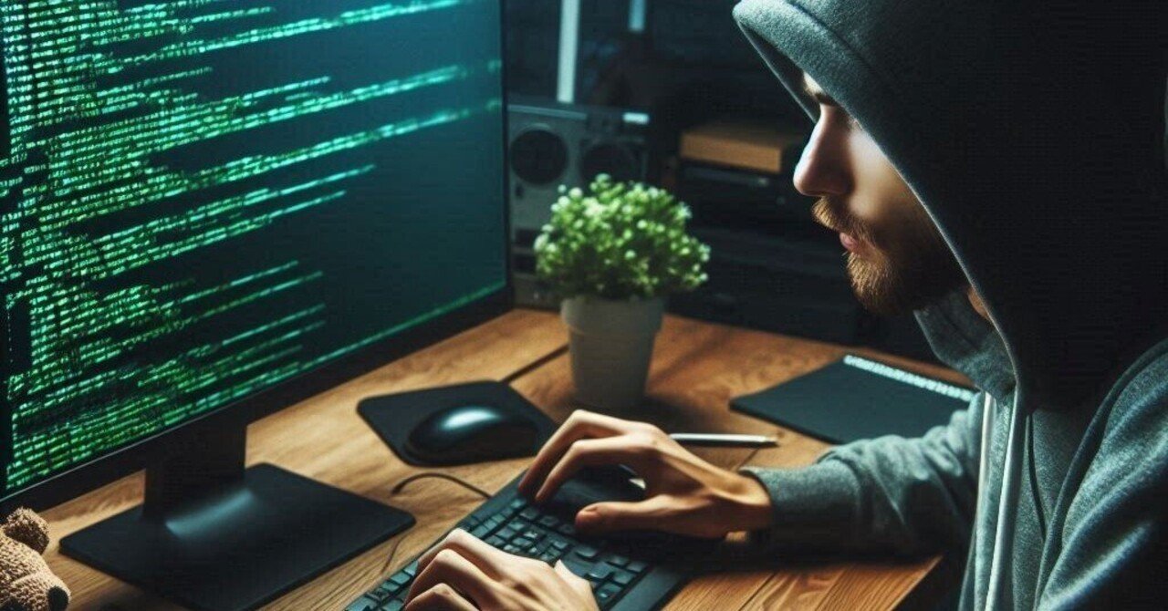 諜報業界用語: 「Nullbulge」｜武器商人秘書：オリガの資料室