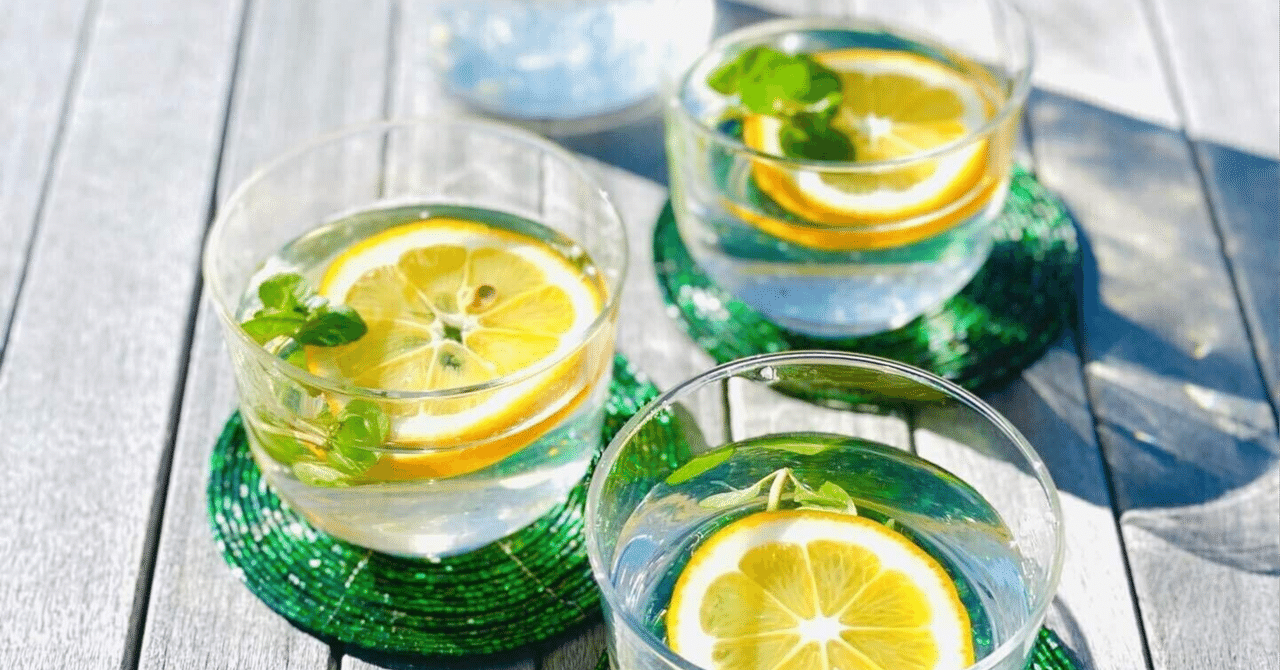 解毒完了🙋‍♀️｜Keiko