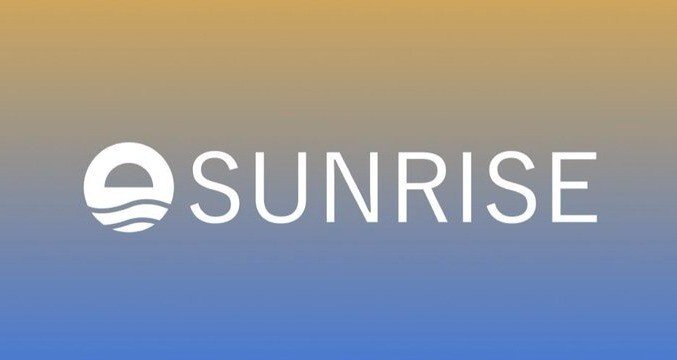 Sunrise Magazine｜Sunrise｜note