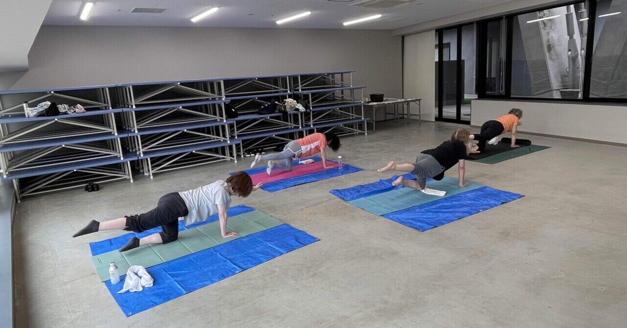 パワフルボディメンターHiromi｜note