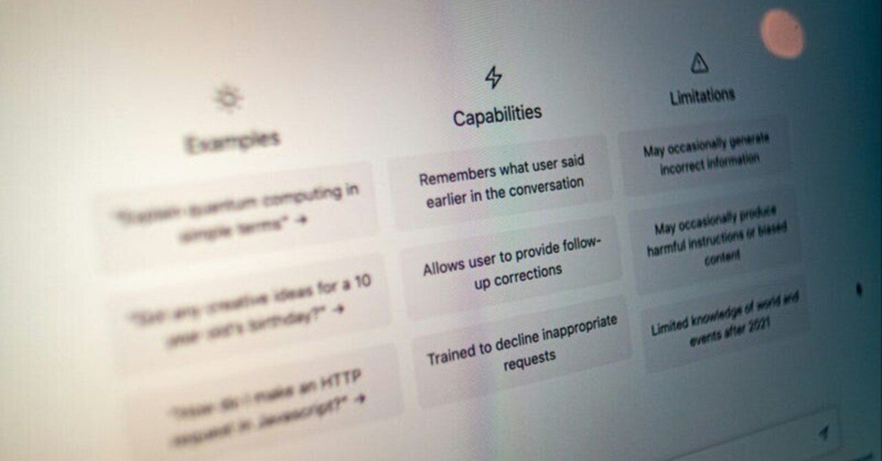 UnityとChatGPT統合デモ：OpenAI APIの使用方法｜sugar