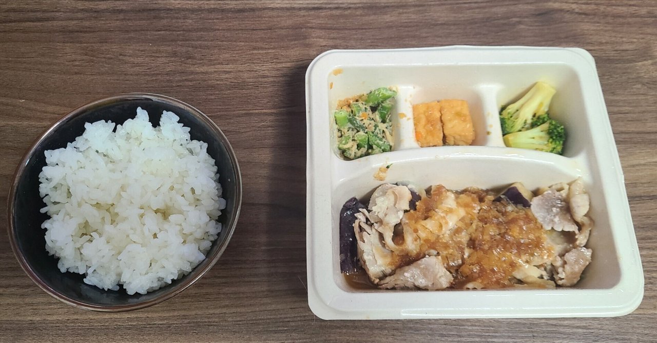 nosh 1食目：香味ソースの雲白肉｜noshメモ