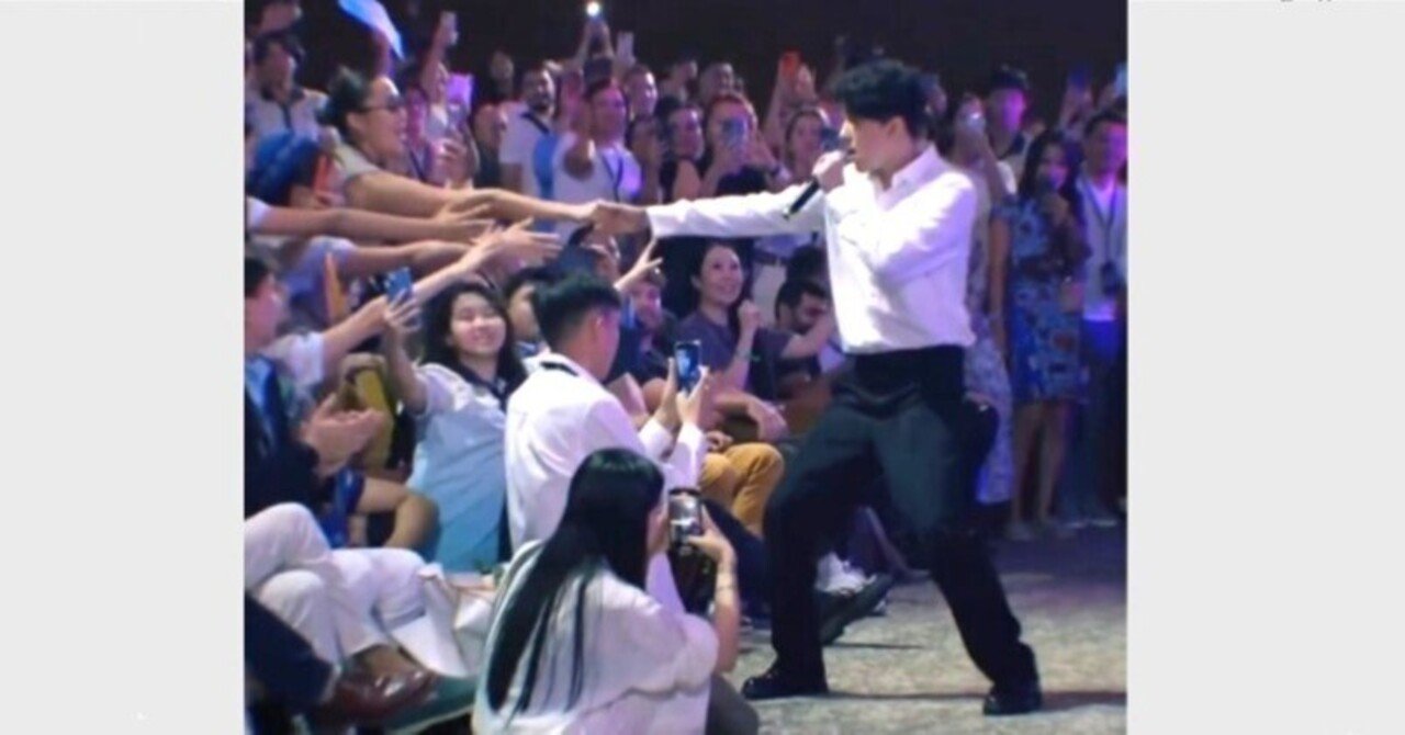 ディマシュ at 各種フェスティバル／出演記録 6月～7月 2024｜yoko-tzm