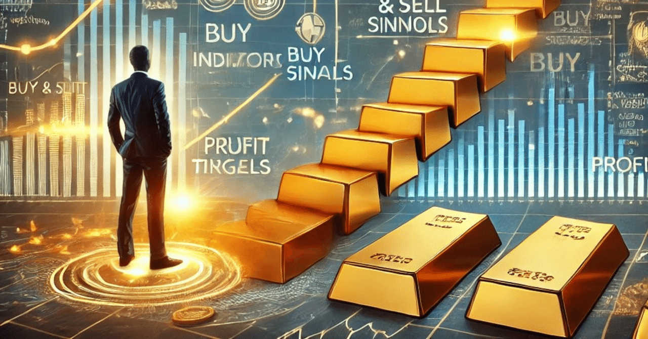 EA孔明@FX・ゴールドXAUトレーダー｜note