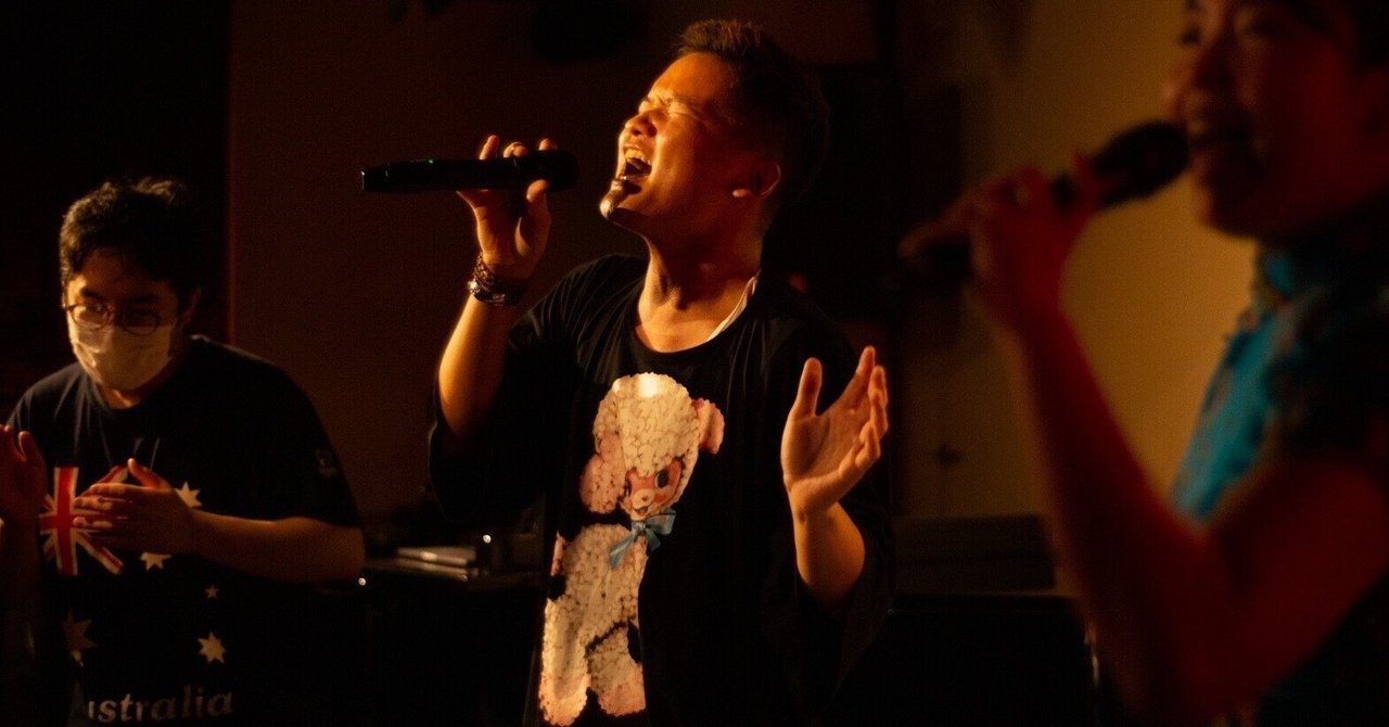 上沼オム明全曲解説①オムリーのオムライス｜Sota Omura