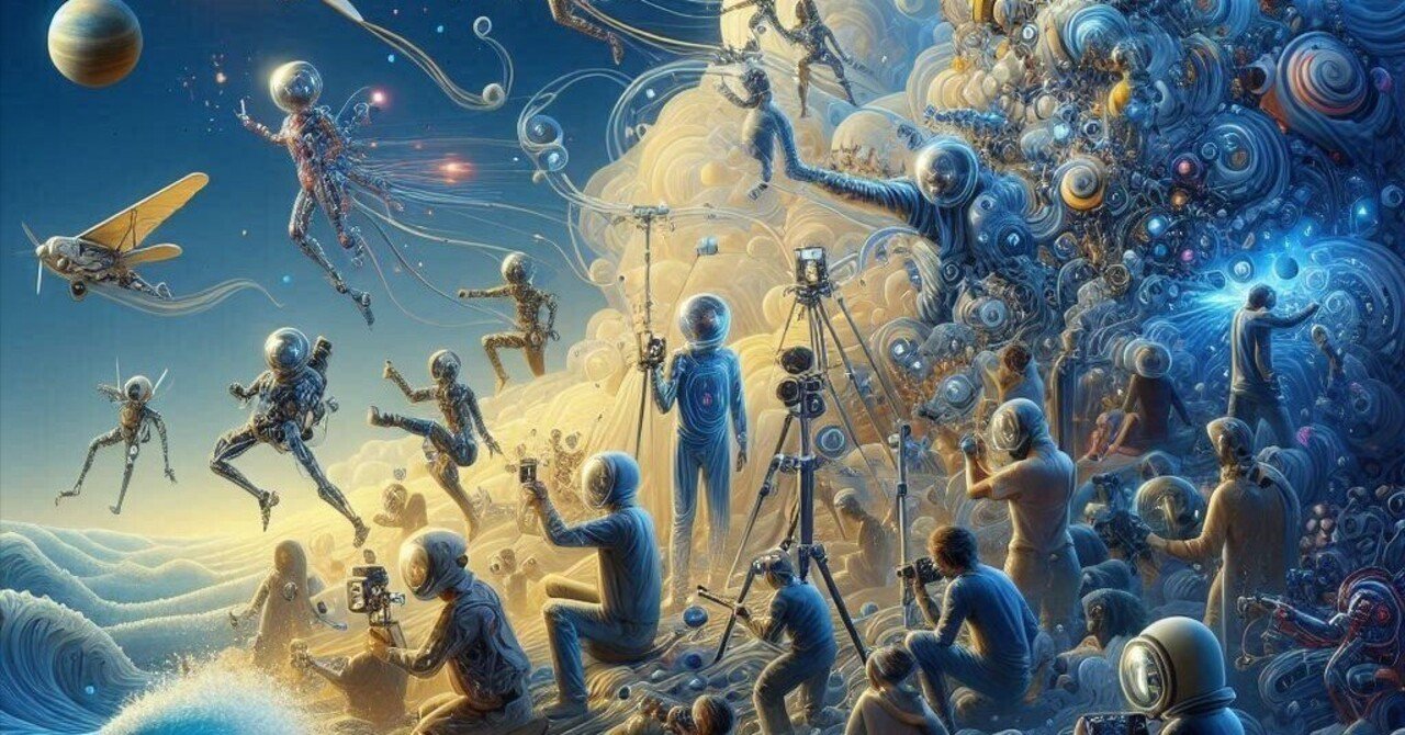 ZOZOの生成AI革命：9ヶ月で23個のAIツールを開発した舞台裏｜arata_suehira