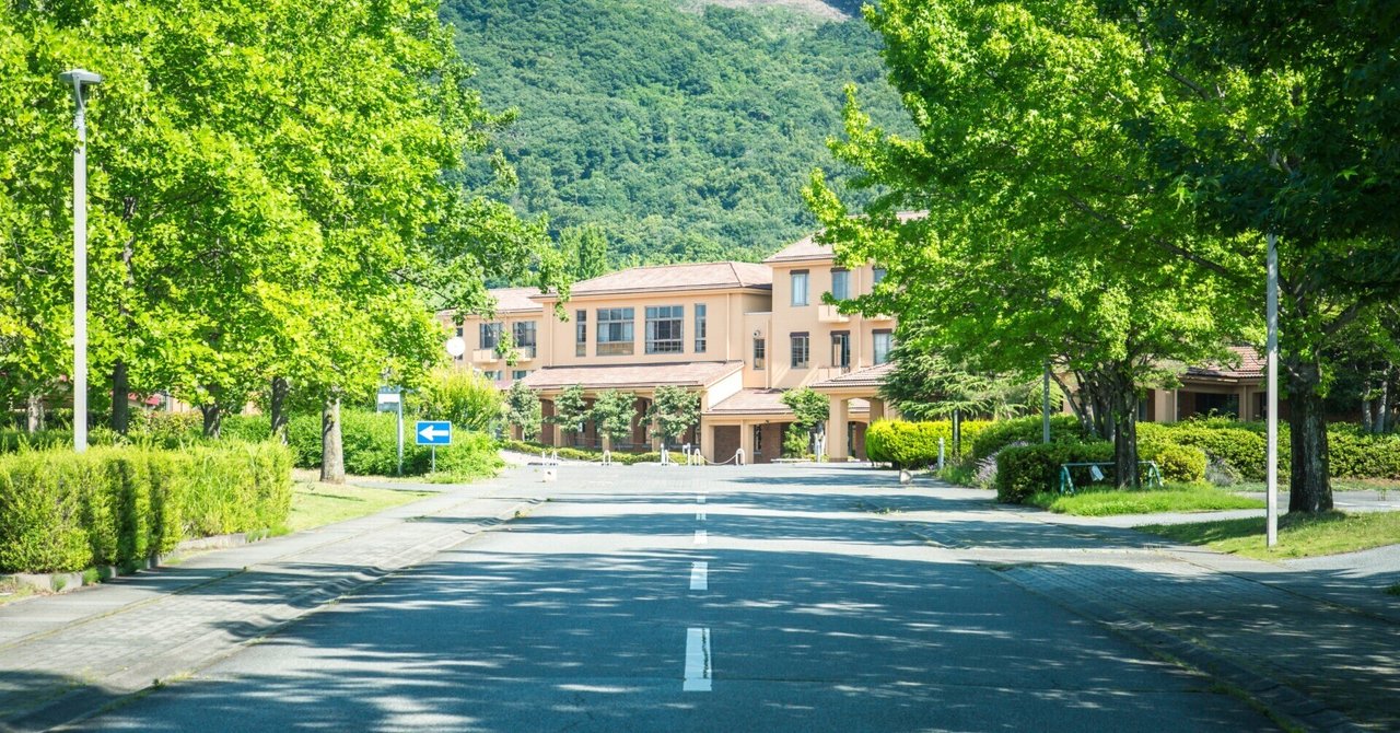 山梨英和大学、noteをはじめます。｜山梨英和大学
