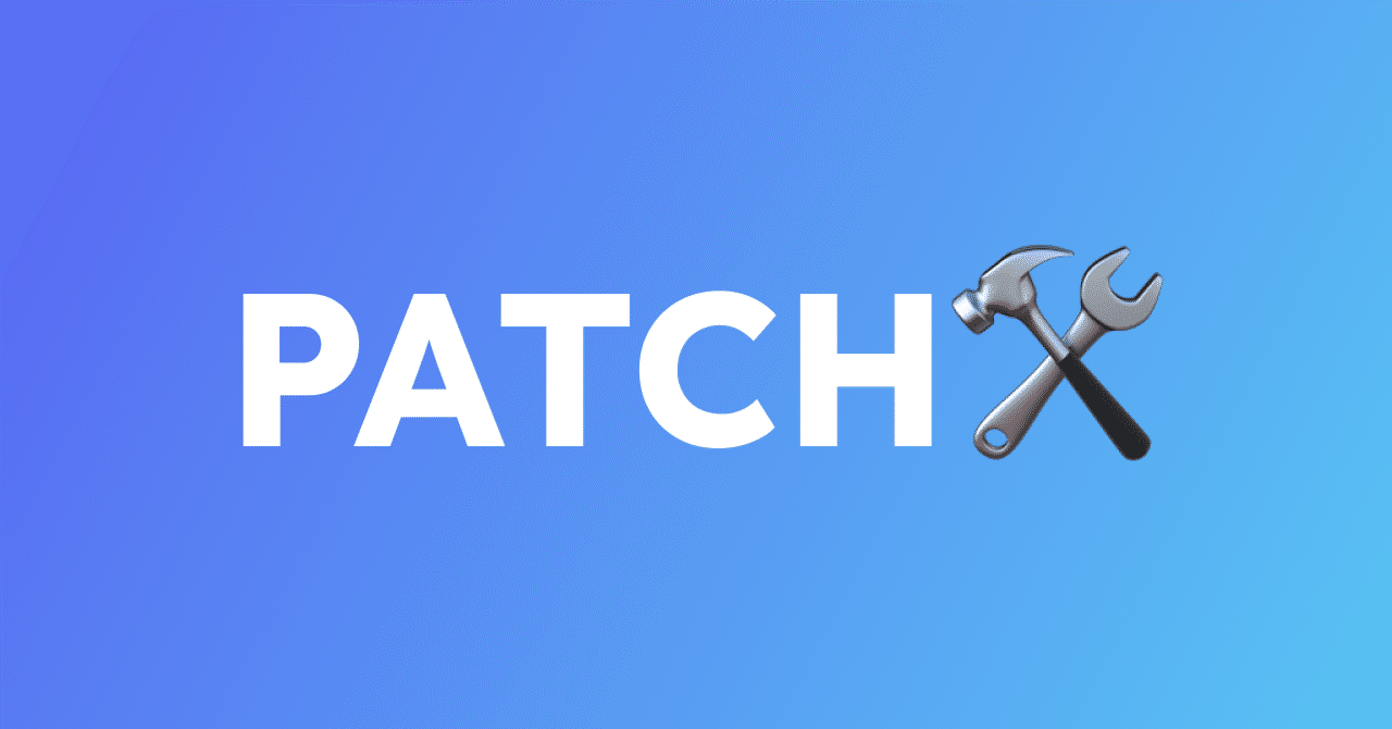 DISCORD PATCH NOTES: JULY 1, 2024｜Disguide / ディスガイド 公式note