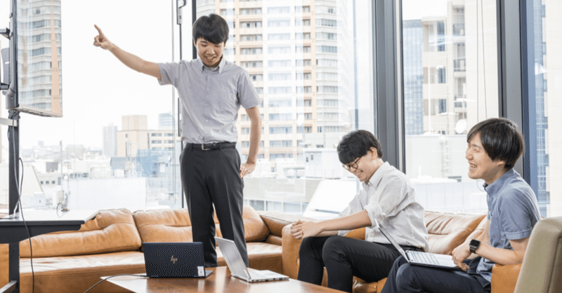 TOPPAN Digital｜DX note