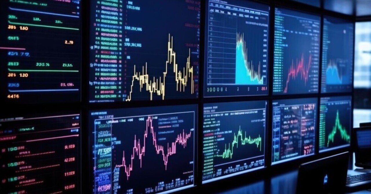 海外FXのECN口座とは｜仕組みや手数料が安いおすすめ業者も紹介｜猫とFX