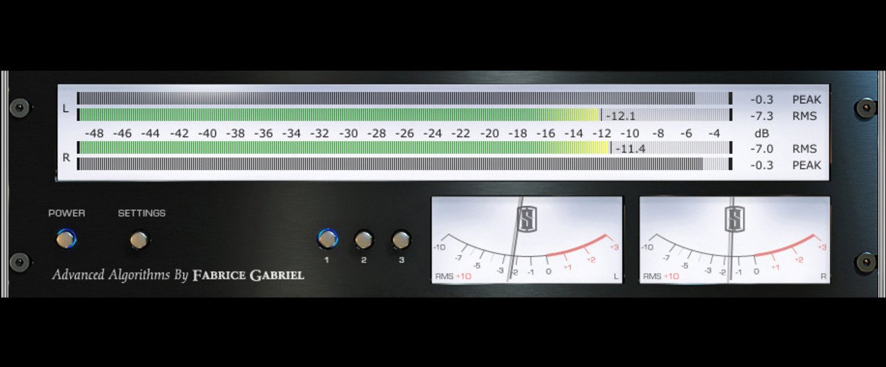 自曲の音圧問題（マニアック注意^^）｜Hideki Tanaka【DTM/音楽/猫】