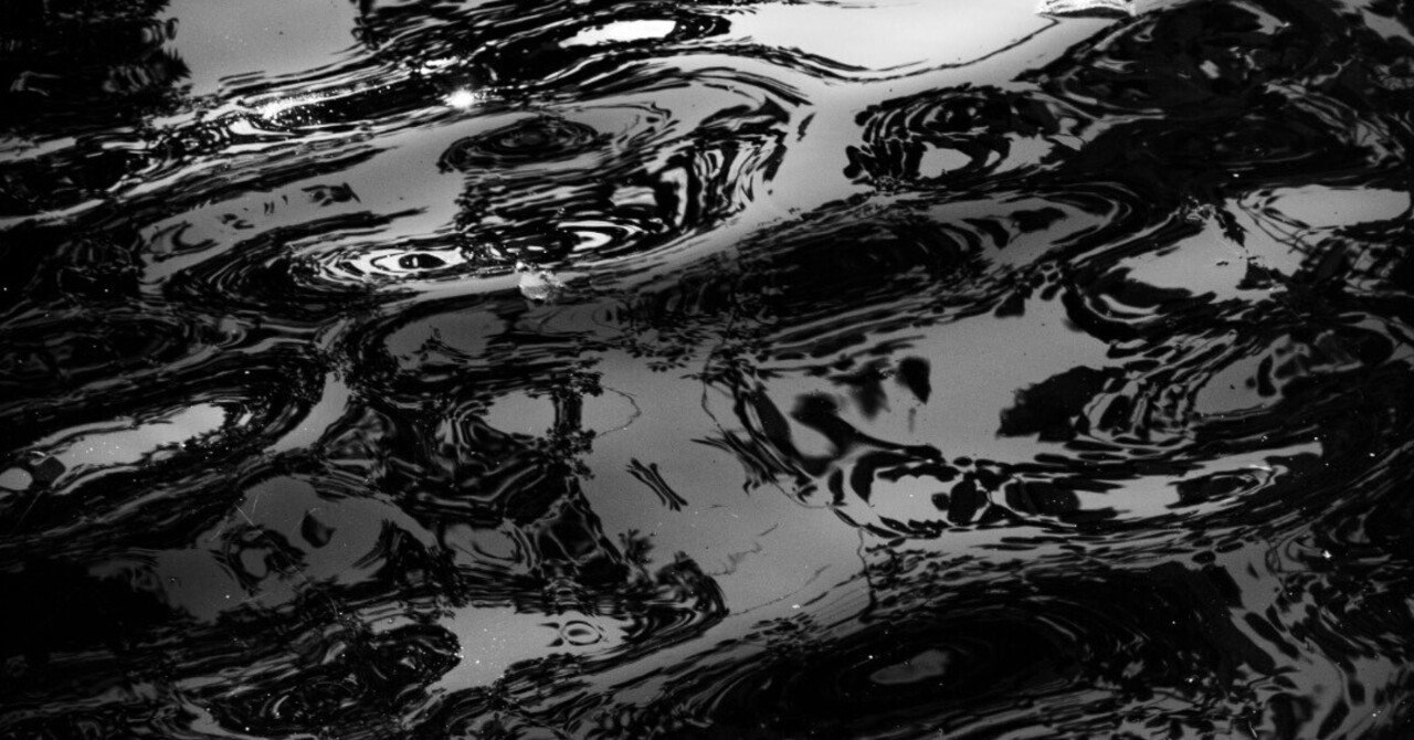 日記と珈琲_6月の裏側｜米谷隆佑｜Yoneya Ryusuke