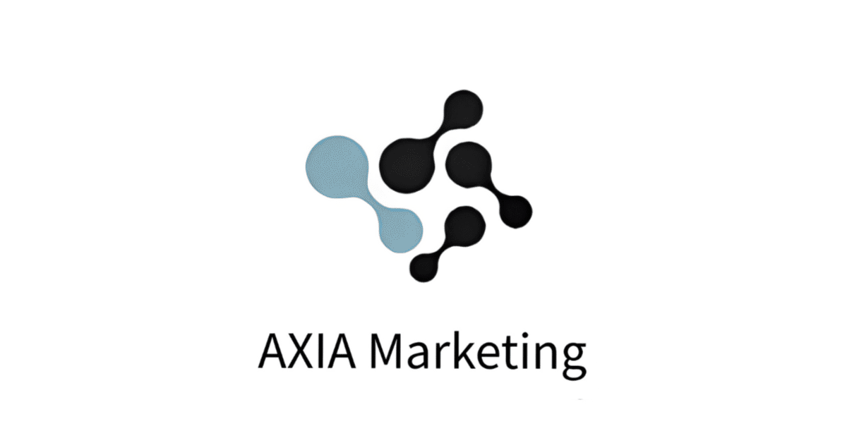 AXIA Marketing株式会社｜note