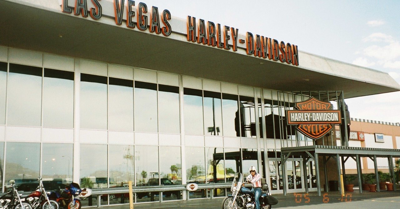 kiyoshi【鉄馬旅人】｜note