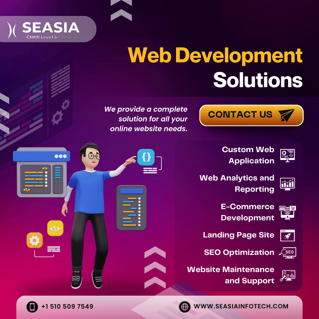 Mastering Web Development: Solutions for Success More Details:https://bit.ly/46TmzMD ｜Harris ...